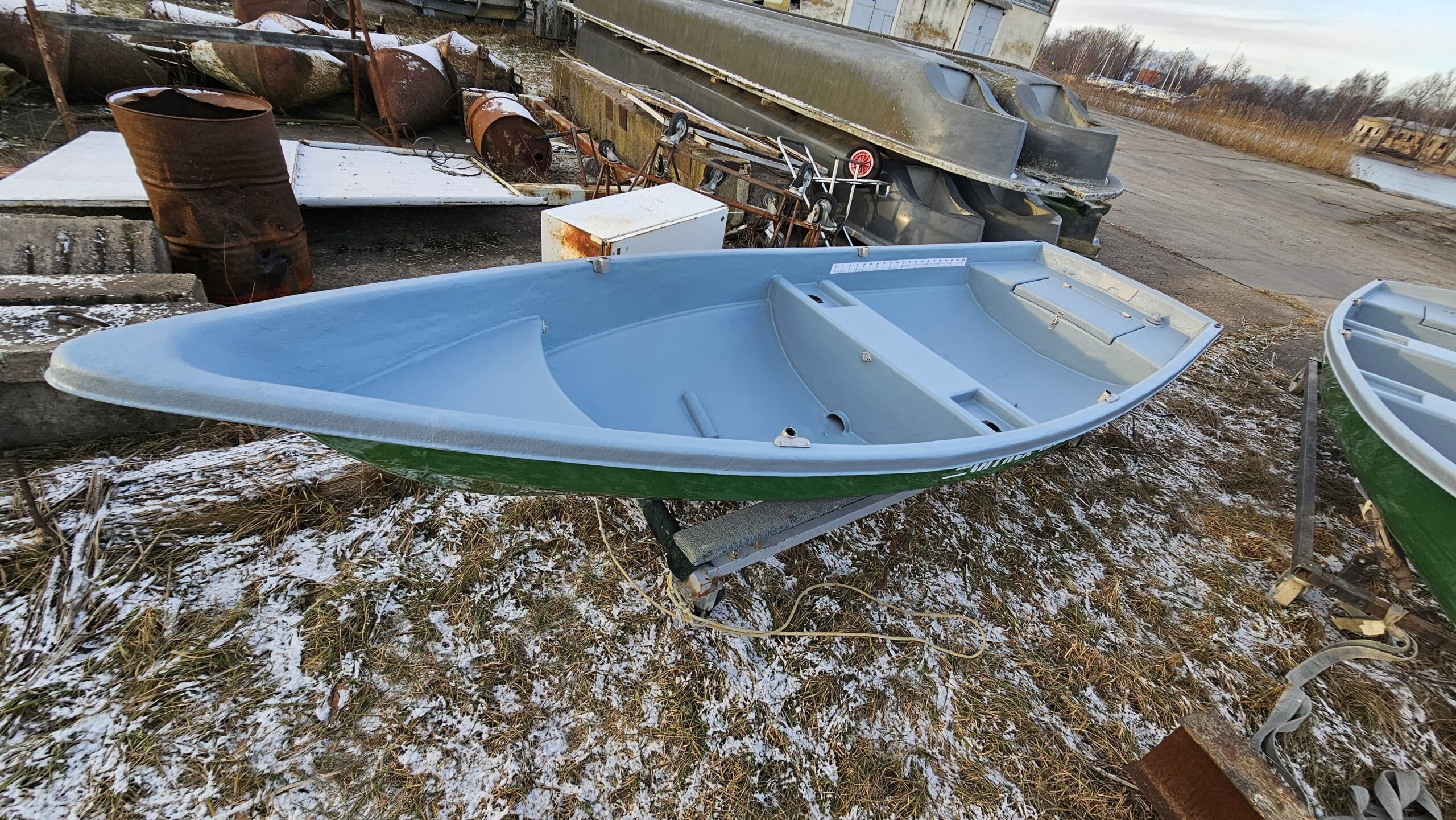 Jūrmalas Laivas - Jurmalas Laivas